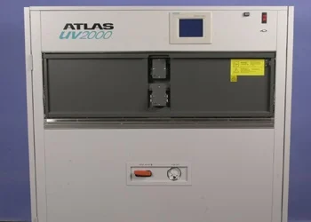 ATLAS UV2000 Exposure System used for sale price #135776, 2008 > buy ...