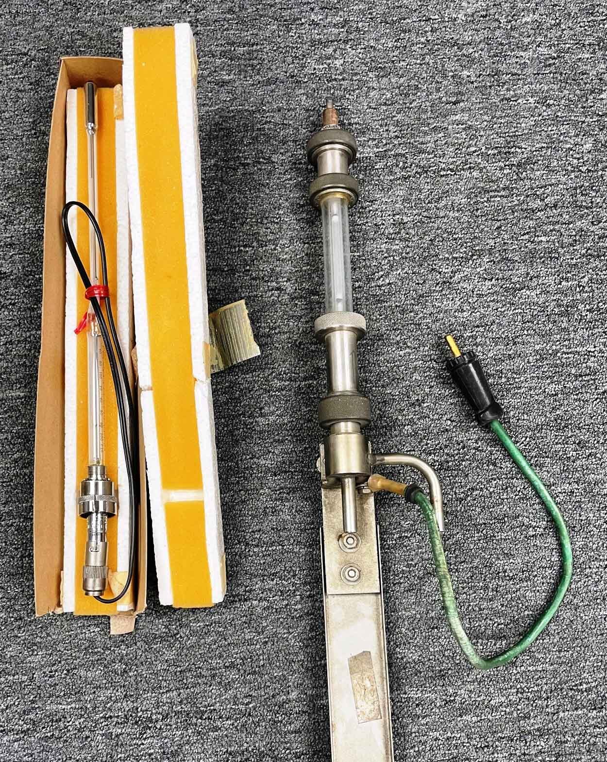 ATLAS Weather-ometer 실험실 장비 & 액세서리 판매 가격 #293777487에 사용됨 > CAE에서 구매