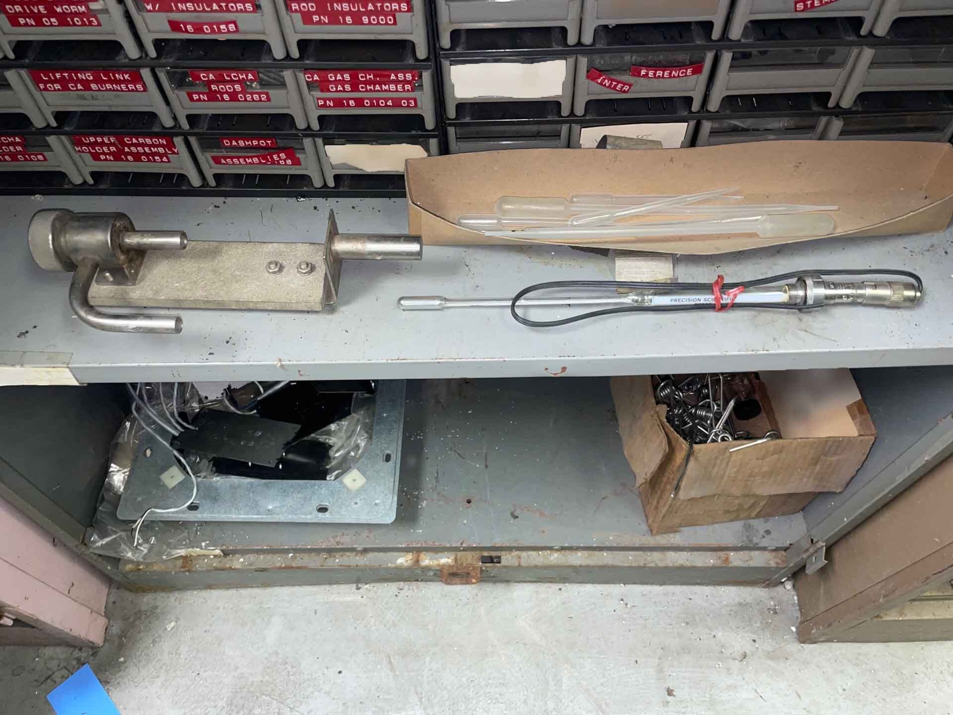 ATLAS Weather-ometer Lab Equipment used for sale price #293777487 > buy ...