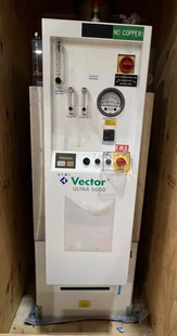 ATMI / ECOSYS Vector Ultra 5000 Scrubber used for sale price #293623495 ...