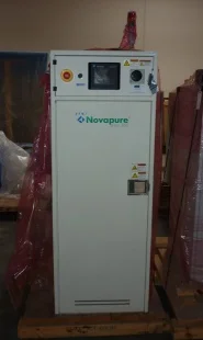 ATMI Novapure EGS-300 設施設備 用於銷售價格 #199539 > 從 CAE 購買
