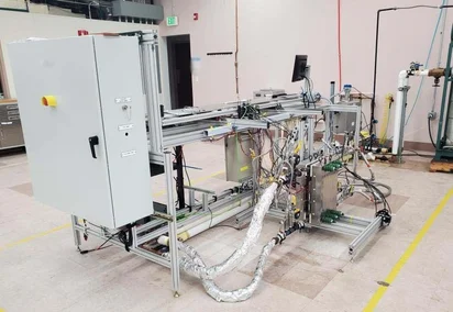 ATS Testing table Lab Equipment used for sale price #293770675 > buy ...