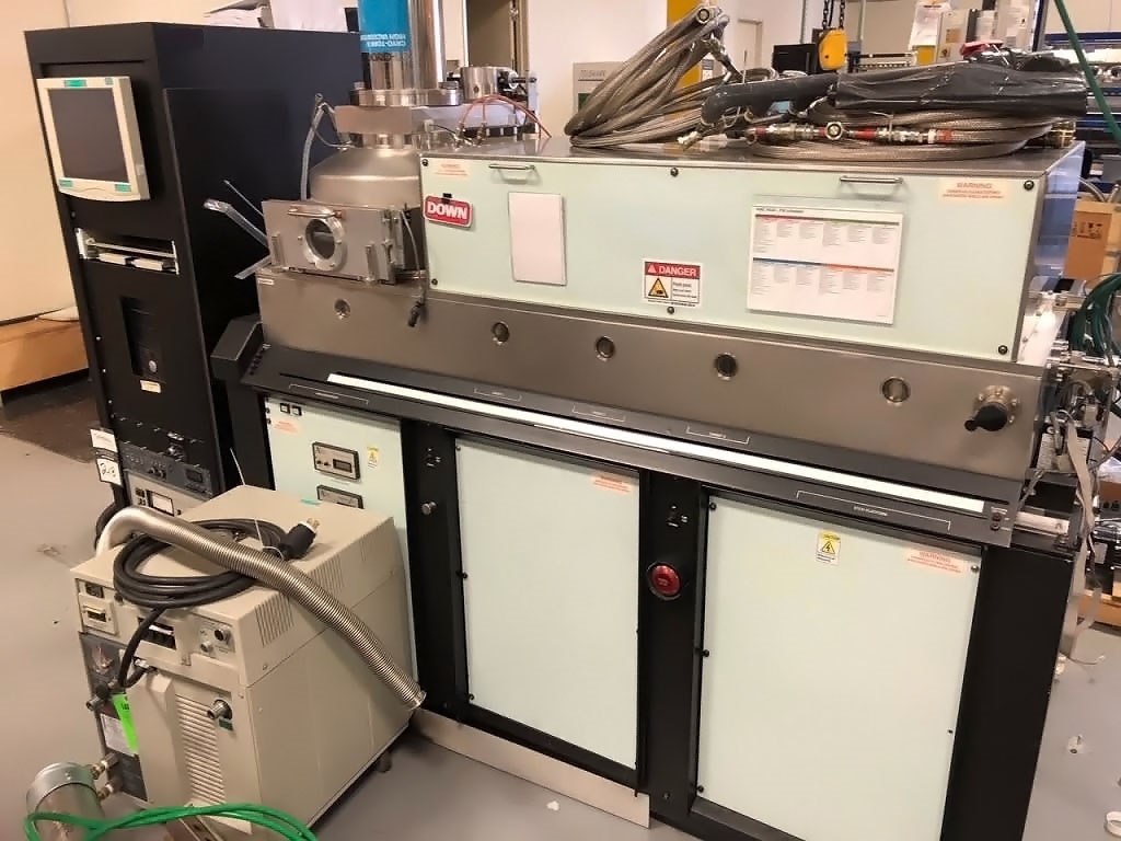 SEMICORE MRC-943 Sputtering System used for sale price #9211702 > buy ...