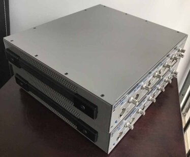 AUDIO PRECISION APx515 전자 테스트 장비 판매 가격 #9248530에 사용됨 > CAE에서 구매