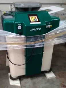 AVEX / AVCO SM-110 Electronic Test Equipment used for sale price ...