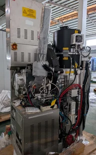 AVIZA / SPTS Omega i2L Etcher / Asher used for sale price #293771700 ...