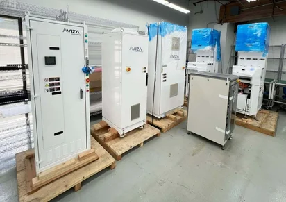 AVIZA Celsior FXP Etcher / Asher used for sale price #293772072 > buy ...