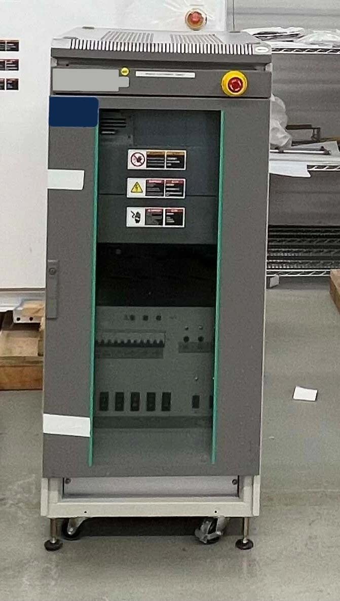 AVIZA Celsior FXP Etcher / Asher used for sale price #293772072 > buy ...