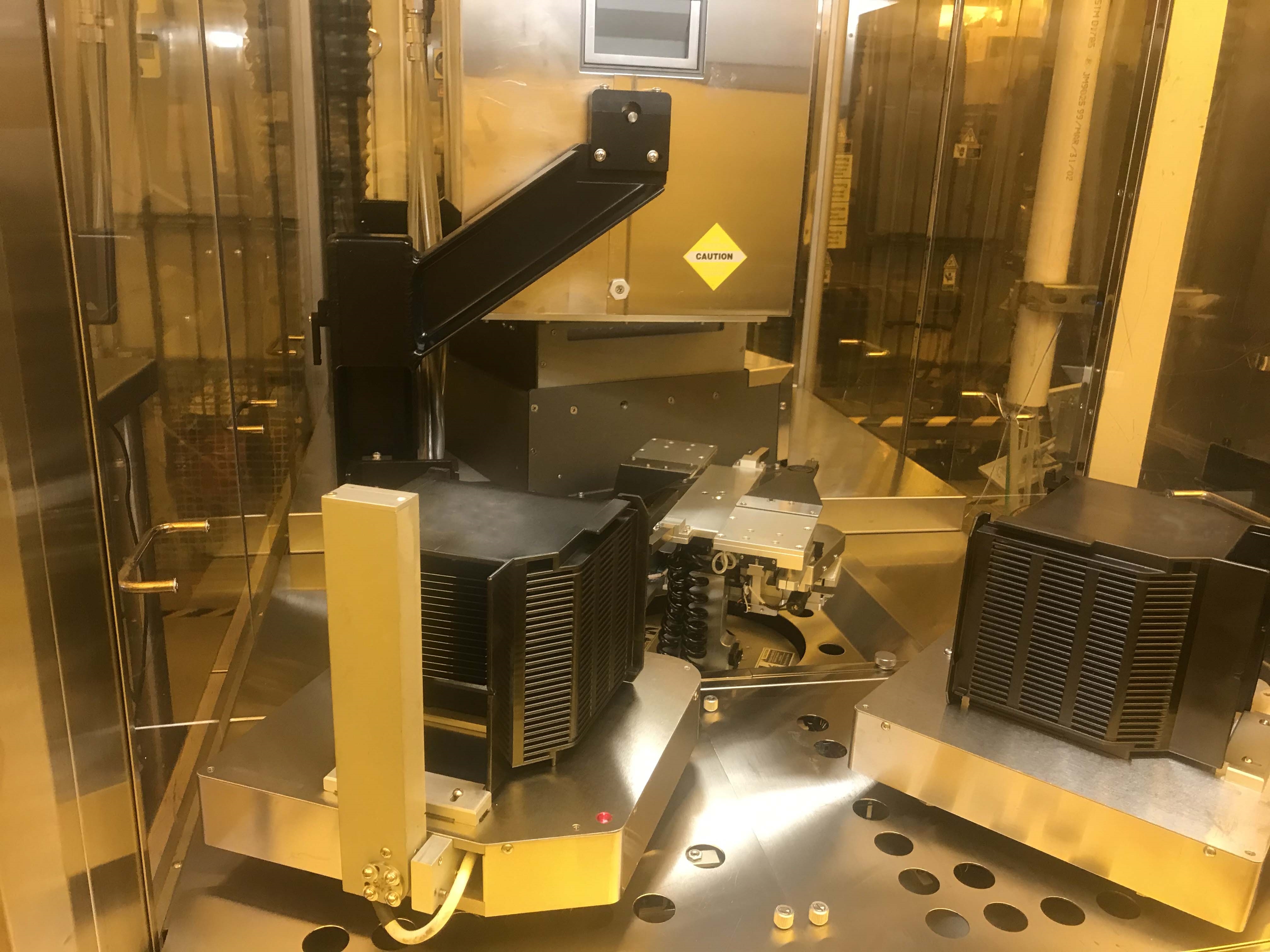 AXCELIS / FUSION 200 PCU used for sale price #9258173 > buy from CAE