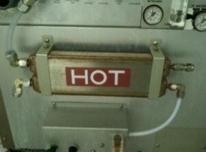 AXCELIS / FUSION 200 PCU 曝光機 用於銷售價格 #144392 > 從 CAE 購買