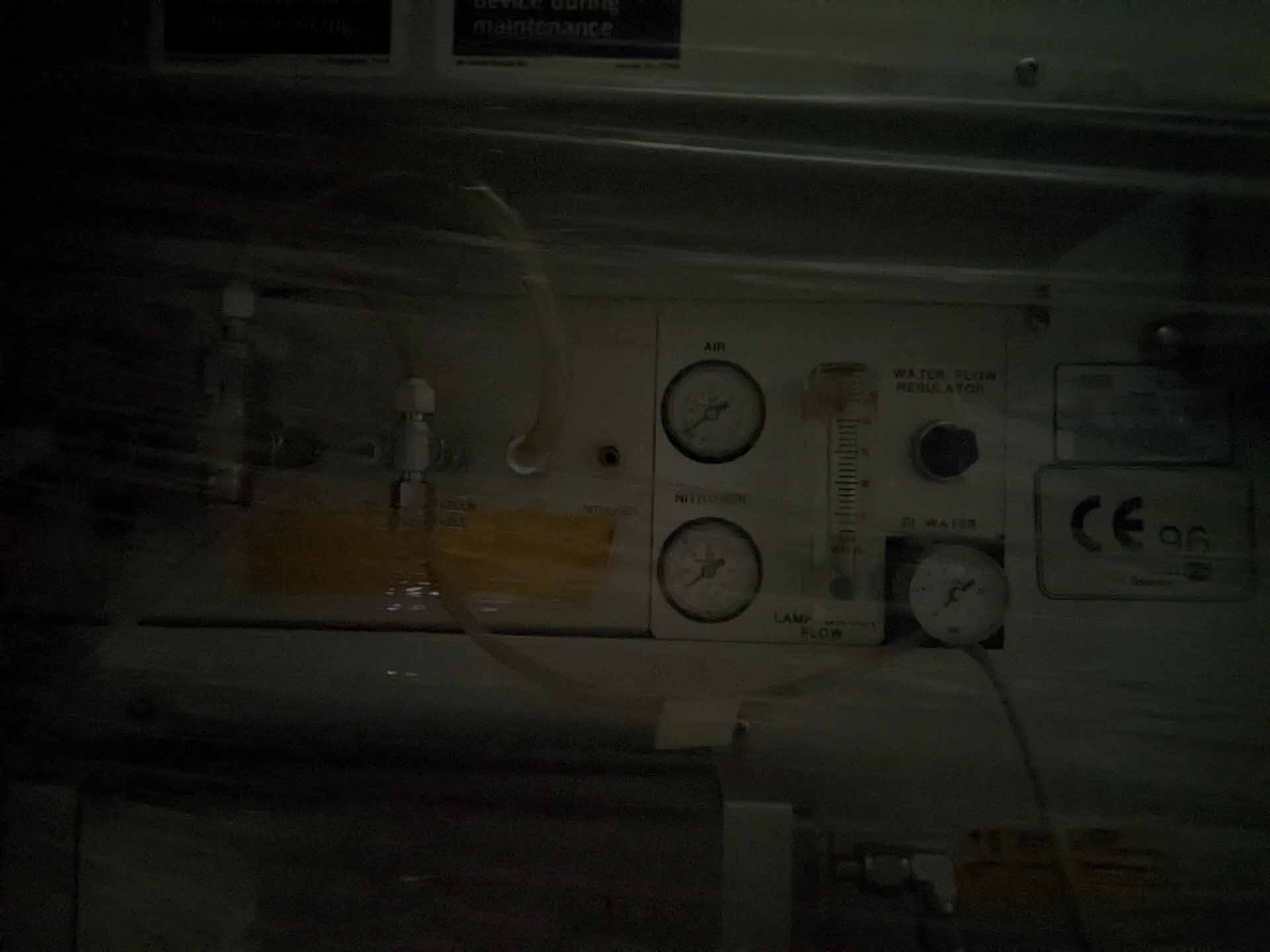 AXCELIS / FUSION PCU Exposure System used for sale price #293635910 ...