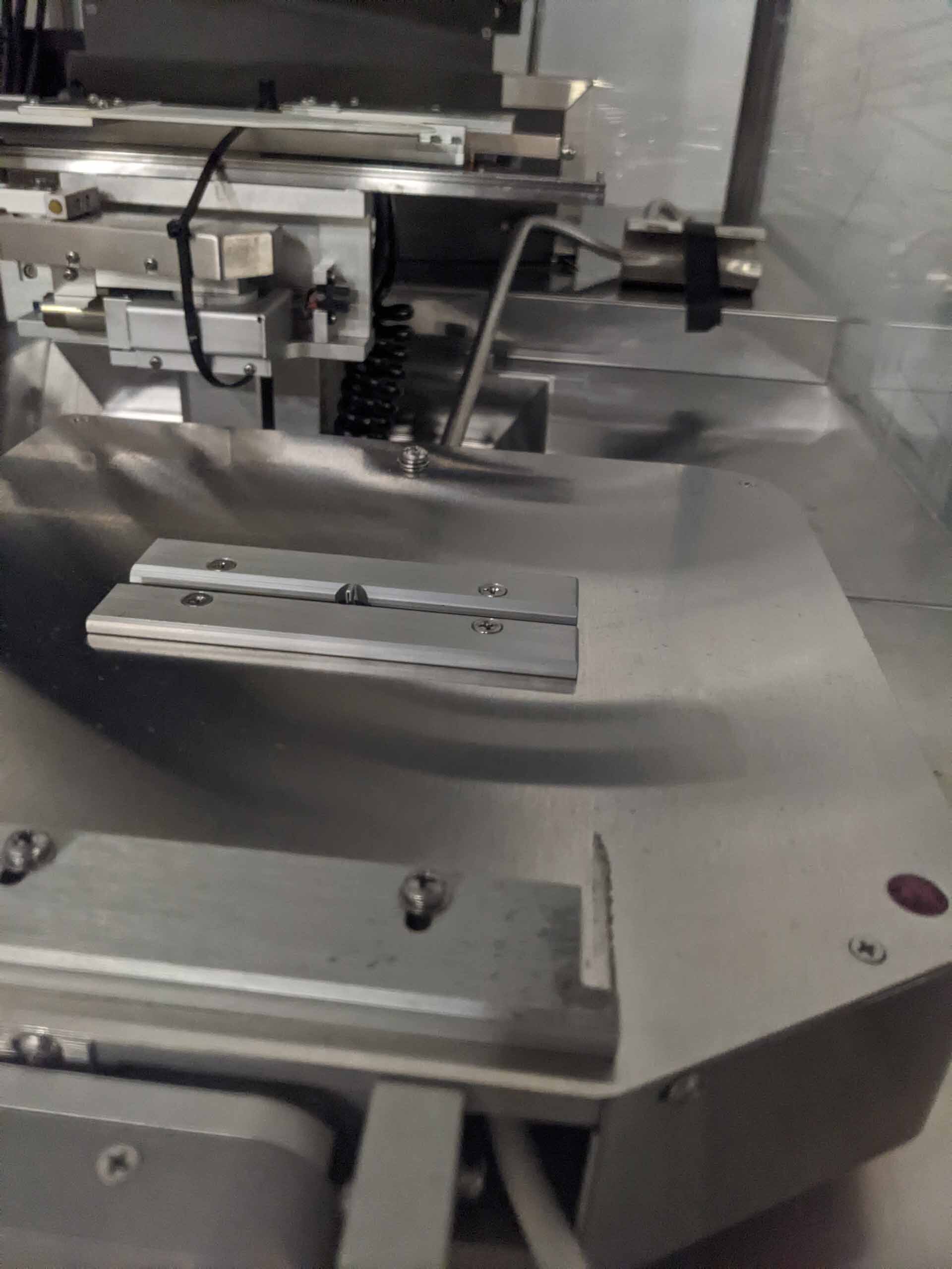 AXCELIS / FUSION PCU Exposure System used for sale price #293635910 ...