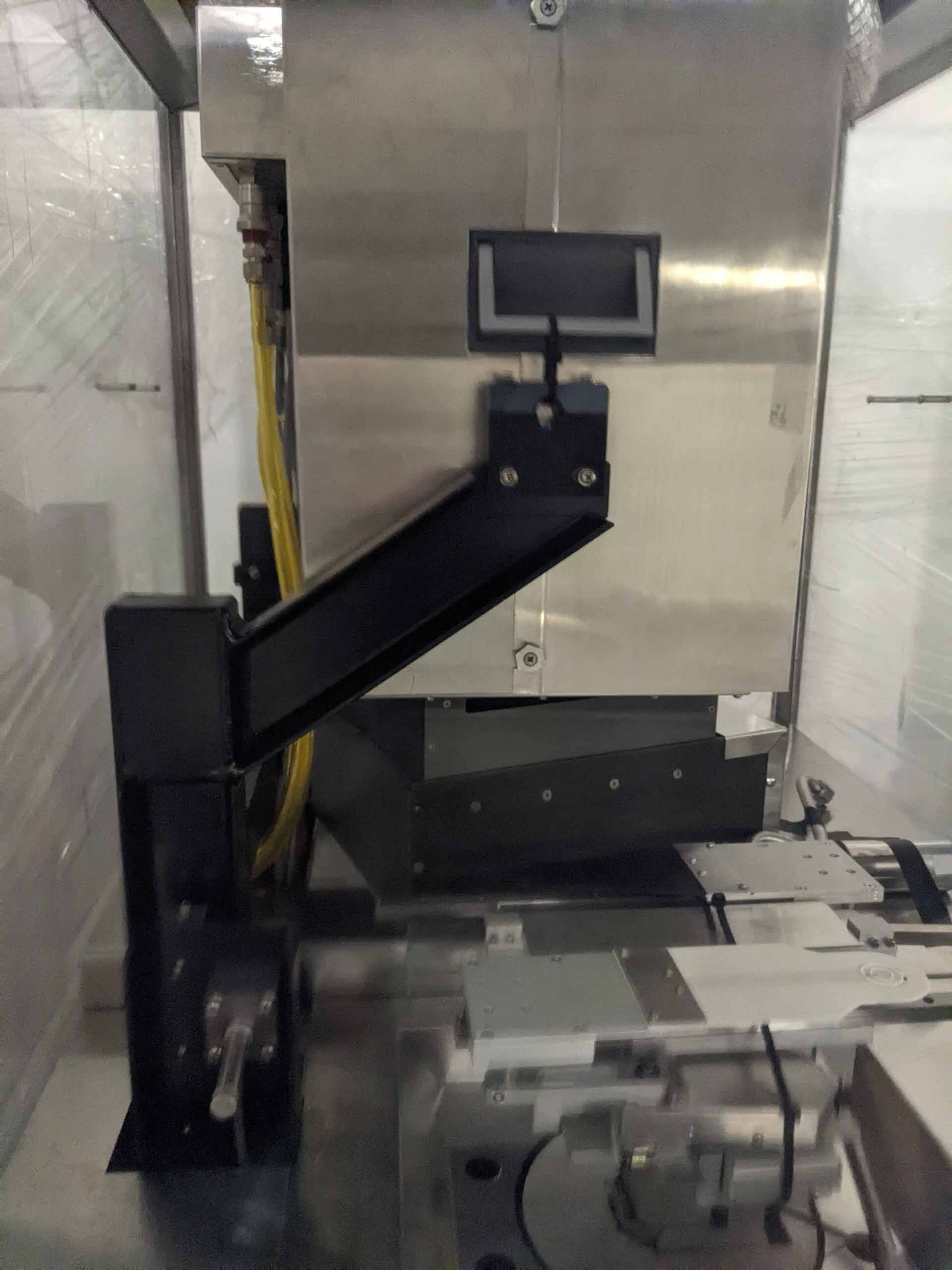 AXCELIS / FUSION PCU Exposure System used for sale price #293635910 ...