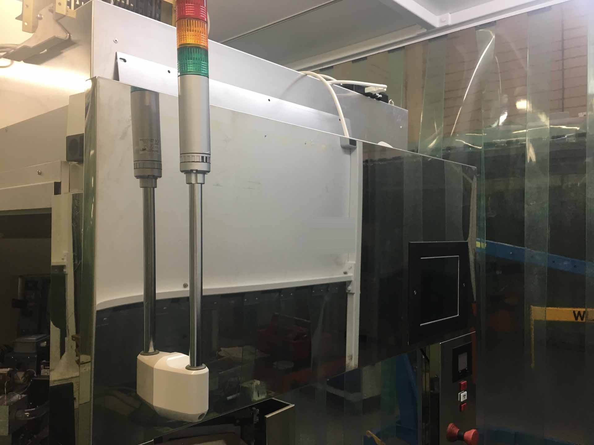 AXCELIS / FUSION Gemini GPL Etcher / Asher used for sale price #150549 ...