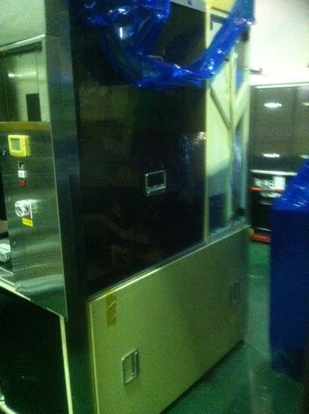 AXCELIS / FUSION Gemini GPS 202 에처/애셔 판매 가격 #153529에 사용됨 > CAE에서 구매