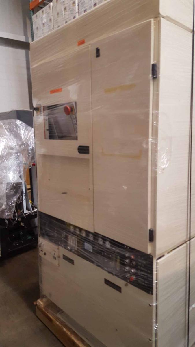 AXCELIS / FUSION Gemini GPS 에처/애셔 판매 가격 #9137845에 사용됨 > CAE에서 구매