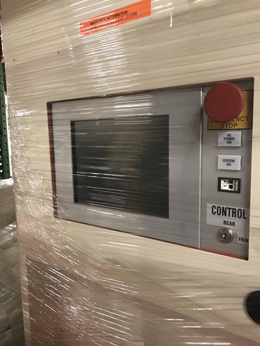 AXCELIS / FUSION Gemini GPS Etcher / Asher used for sale price #9137856 ...