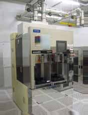 AXCELIS / FUSION Gemini GPS 에처/애셔 판매 가격 #9190805, 2004에 사용됨 > CAE에서 구매