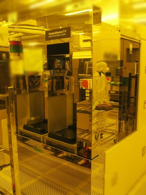 AXCELIS / FUSION Gemini GPS 에처/애셔 판매 가격 #9193668, 2000에 사용됨 > CAE에서 구매