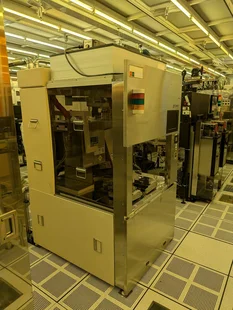 AXCELIS / FUSION Gemini Etcher / Asher used for sale price #293767155 ...