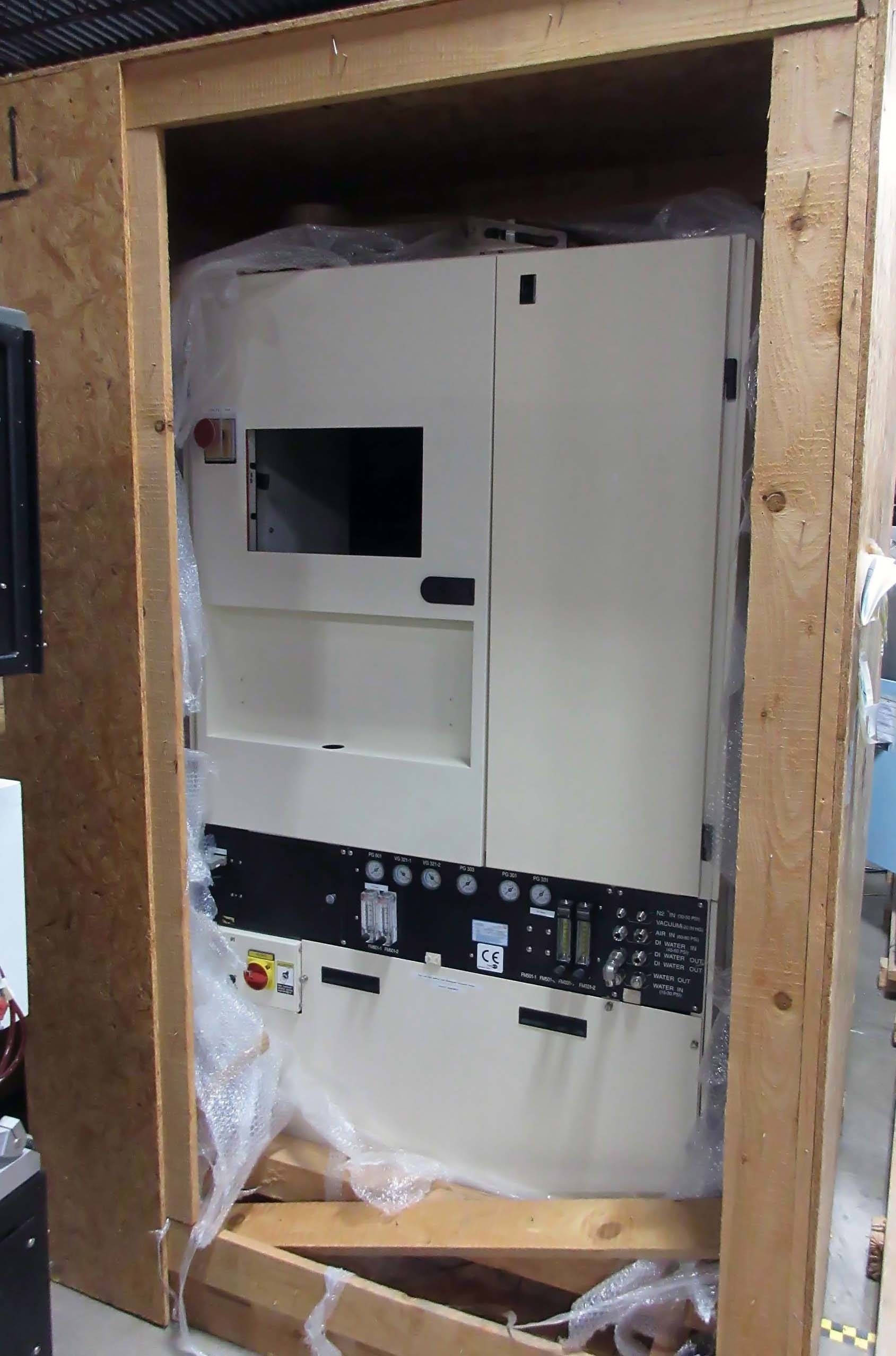 AXCELIS / FUSION GPS 에처/애셔 판매 가격 #9232201에 사용됨 > CAE에서 구매