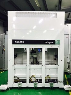 AXCELIS / FUSION Integra (ETCHERS / ASHERS) for sale (used, price ...