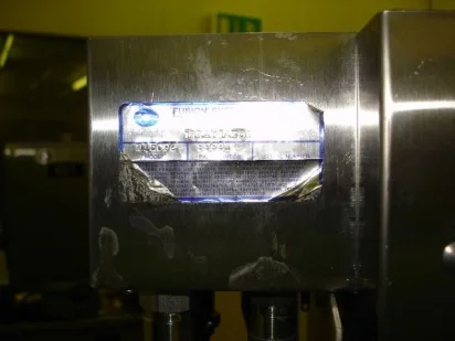 AXCELIS / FUSION Irradiator M 150PC 노출 시스템 판매 가격 #97959에 사용됨 > CAE에서 구매