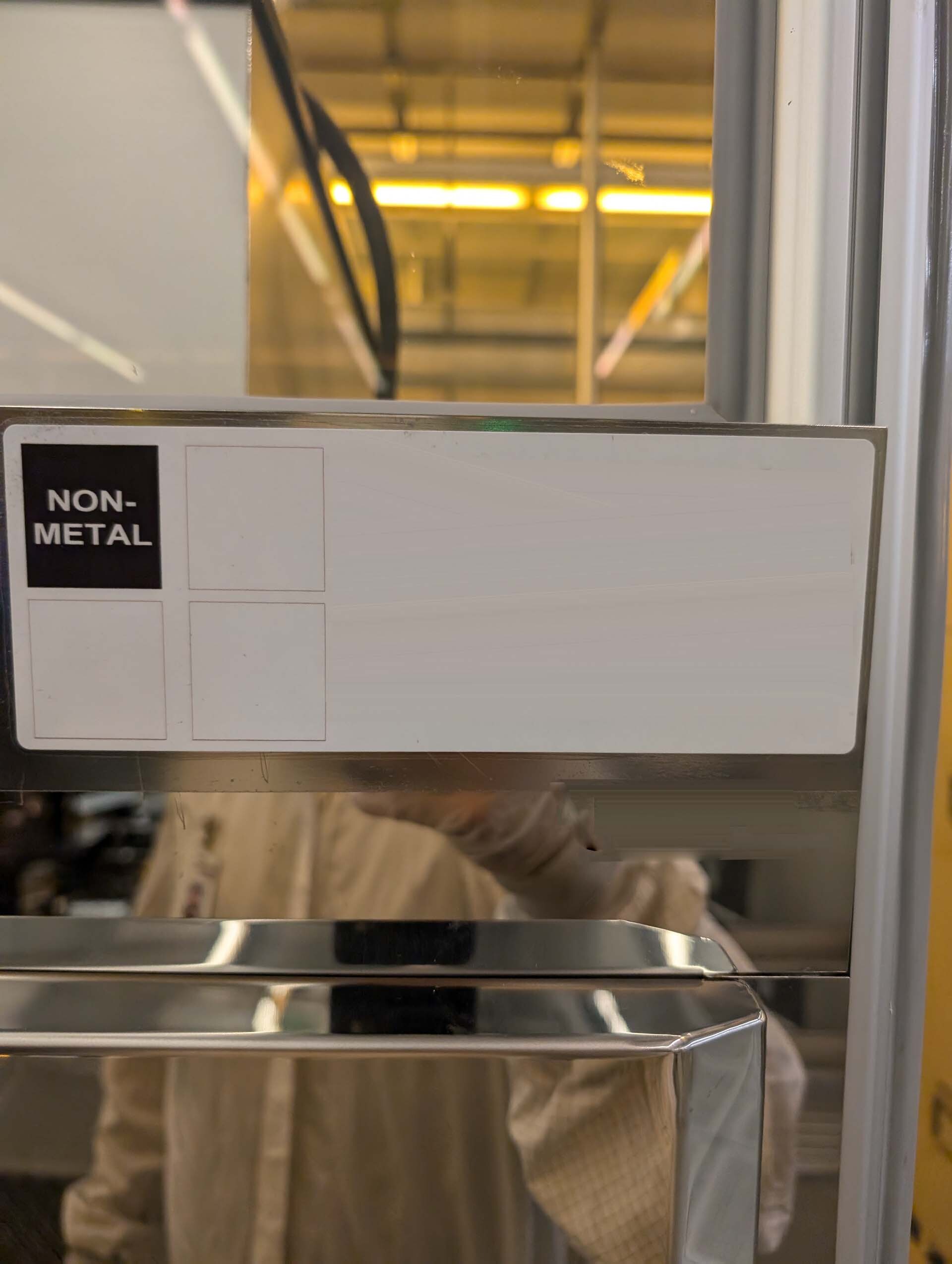 AXCELIS / FUSION MU Etcher / Asher used for sale price #293767222 > buy ...