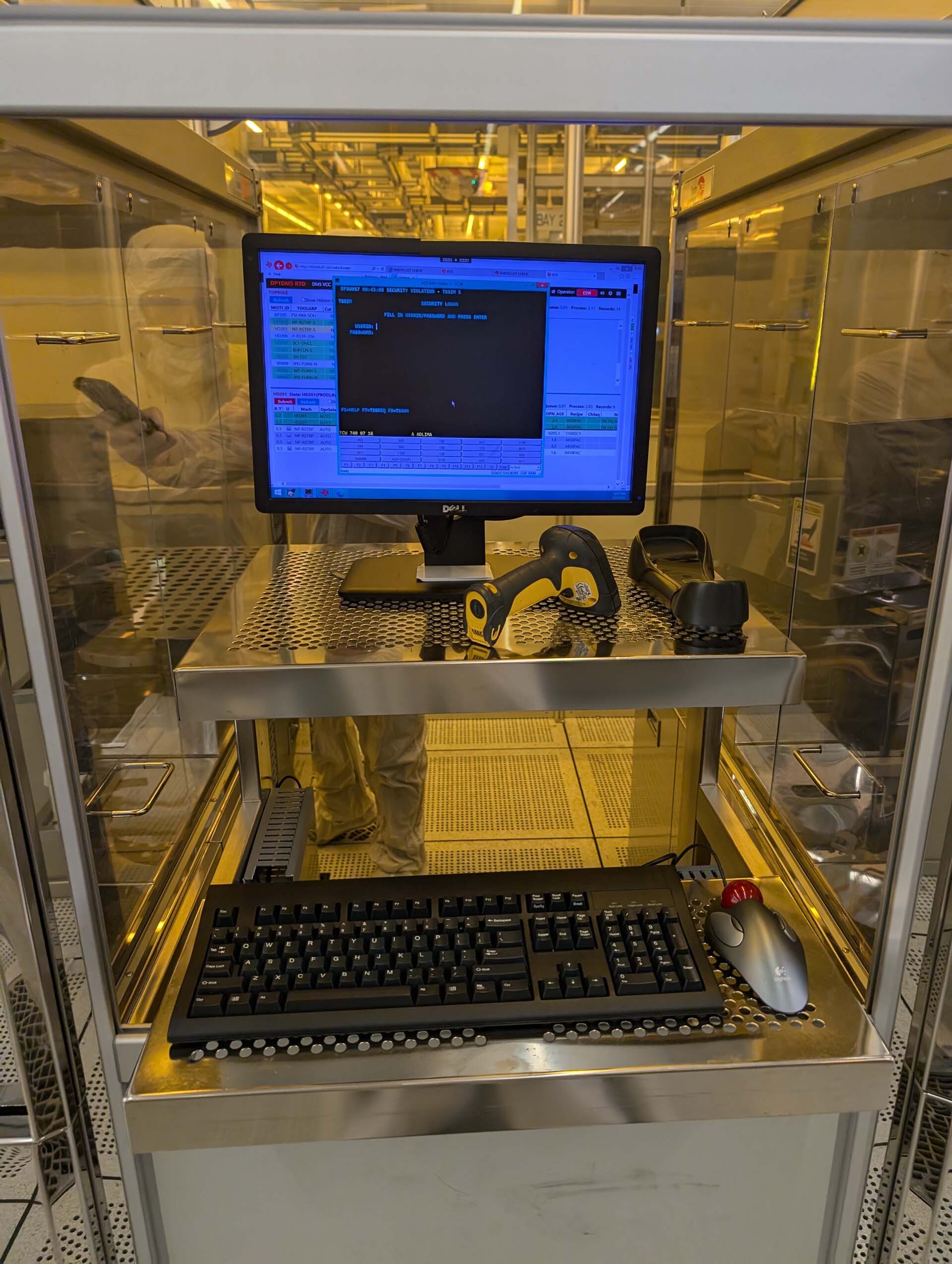 AXCELIS / FUSION MU Etcher / Asher used for sale price #293767222 > buy ...