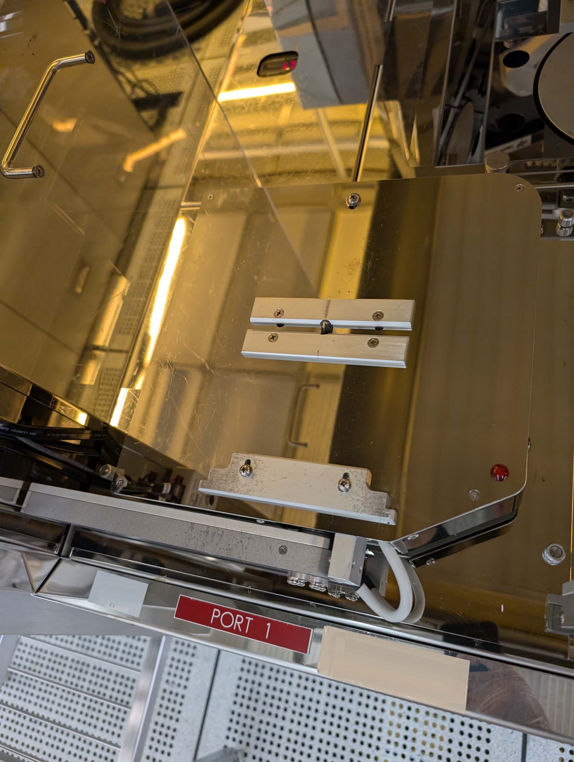 AXCELIS / FUSION MU Etcher / Asher used for sale price #293767225 > buy ...