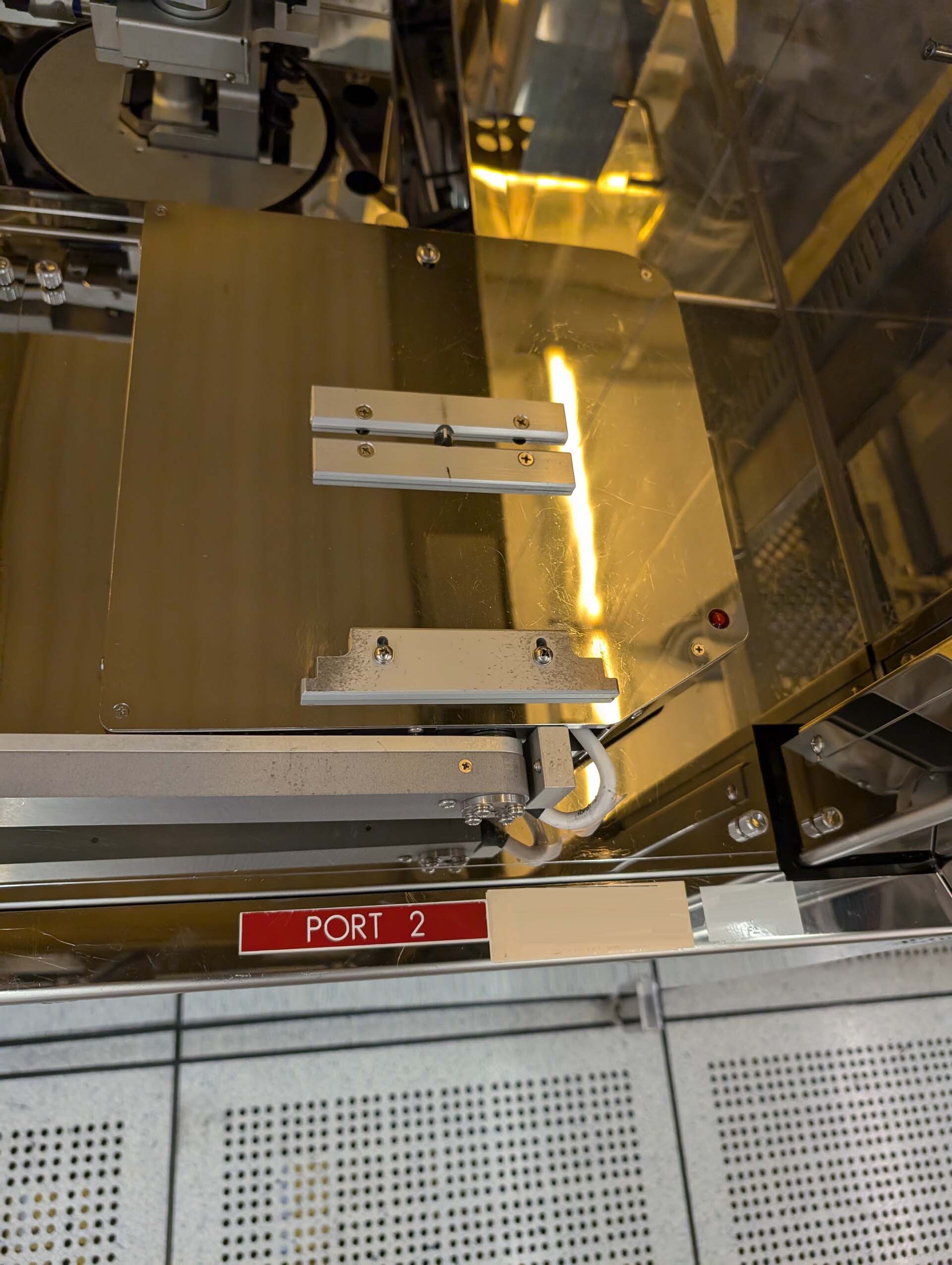 AXCELIS / FUSION MU Etcher / Asher used for sale price #293767225 > buy ...