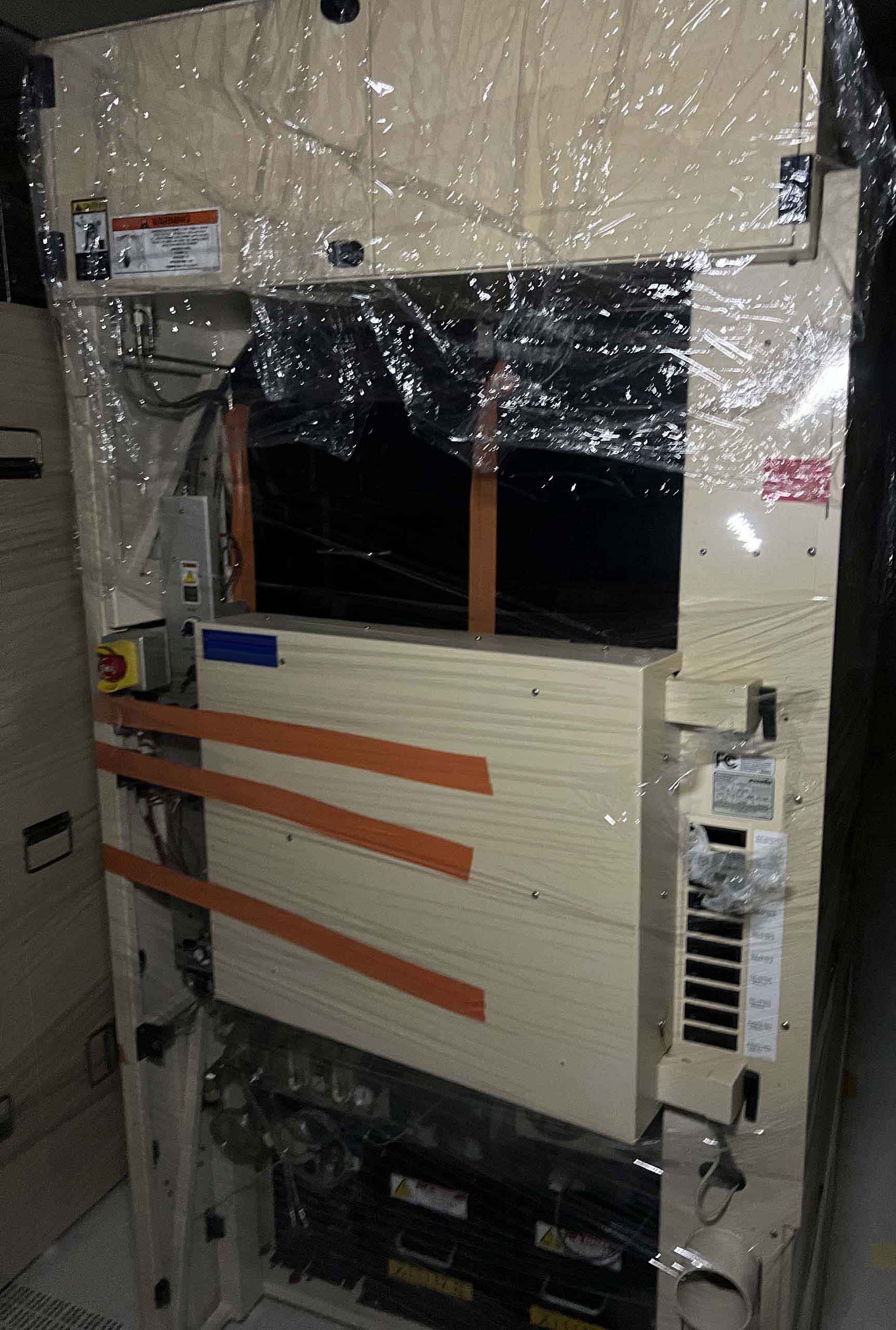 AXCELIS / FUSION Gemini GES used for sale price #293654522 > buy from CAE