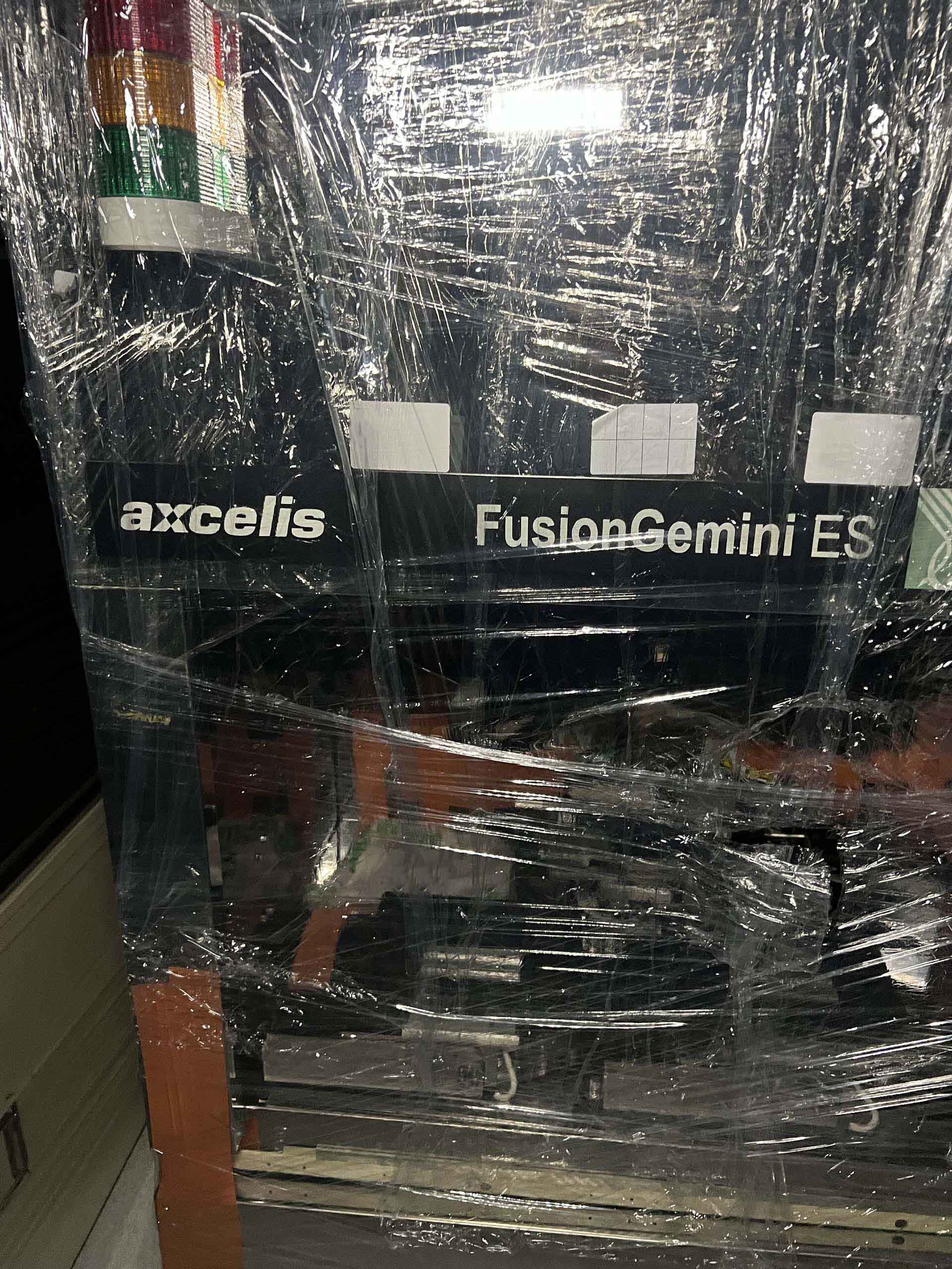 AXCELIS / FUSION Gemini GES used for sale price #293654522 > buy from CAE