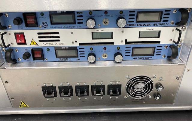 AXCELIS Optima HD used for sale price #293650012 > buy from CAE