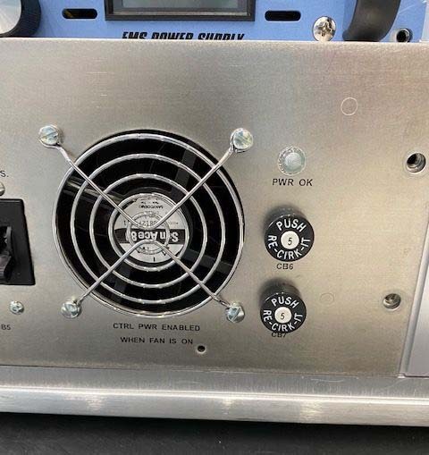 AXCELIS Optima HD used for sale price #293650012 > buy from CAE