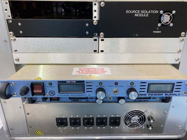 AXCELIS Optima HD used for sale price #293650012 > buy from CAE