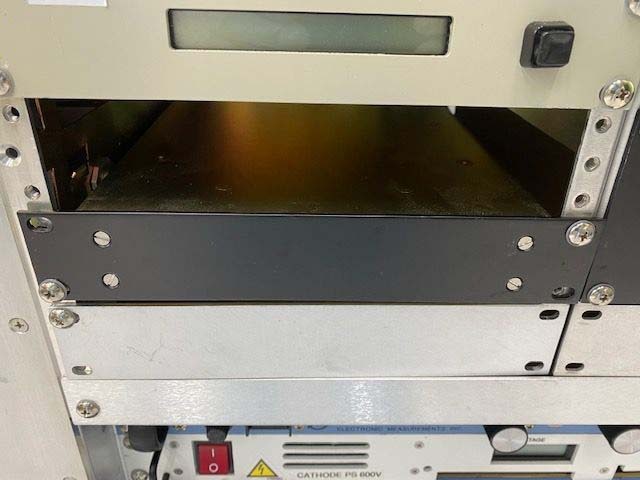 AXCELIS Optima HD used for sale price #293650012 > buy from CAE