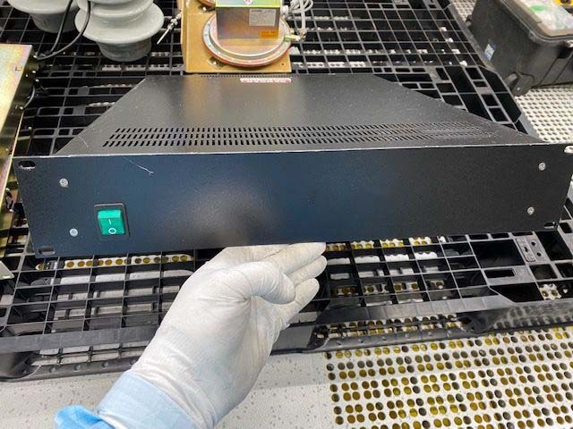 AXCELIS Optima HD used for sale price #293650012 > buy from CAE