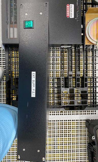 AXCELIS Optima HD used for sale price #293650012 > buy from CAE