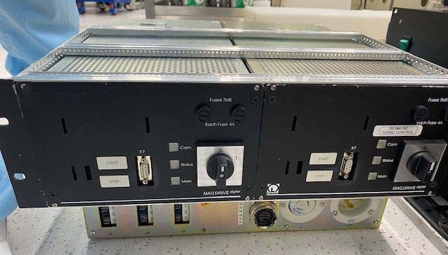 AXCELIS Optima HD used for sale price #293650012 > buy from CAE