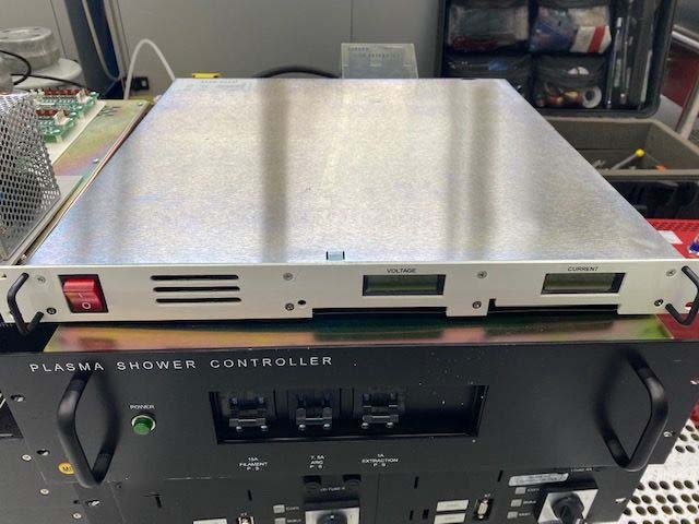 AXCELIS Optima HD used for sale price #293650012 > buy from CAE