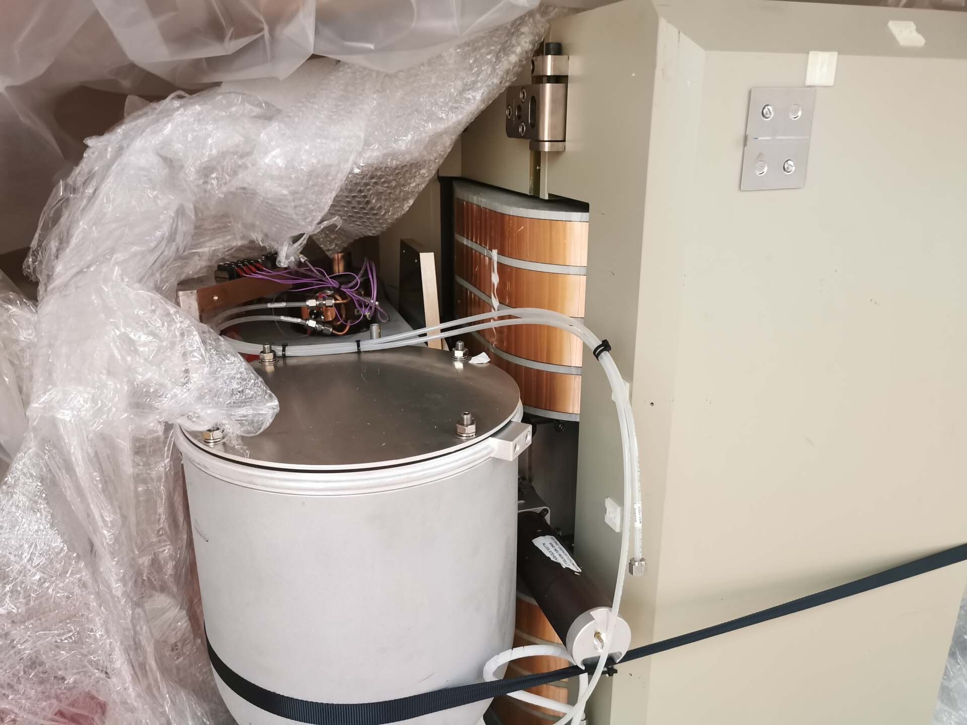 AXCELIS Optima HD used for sale price #293650012 > buy from CAE