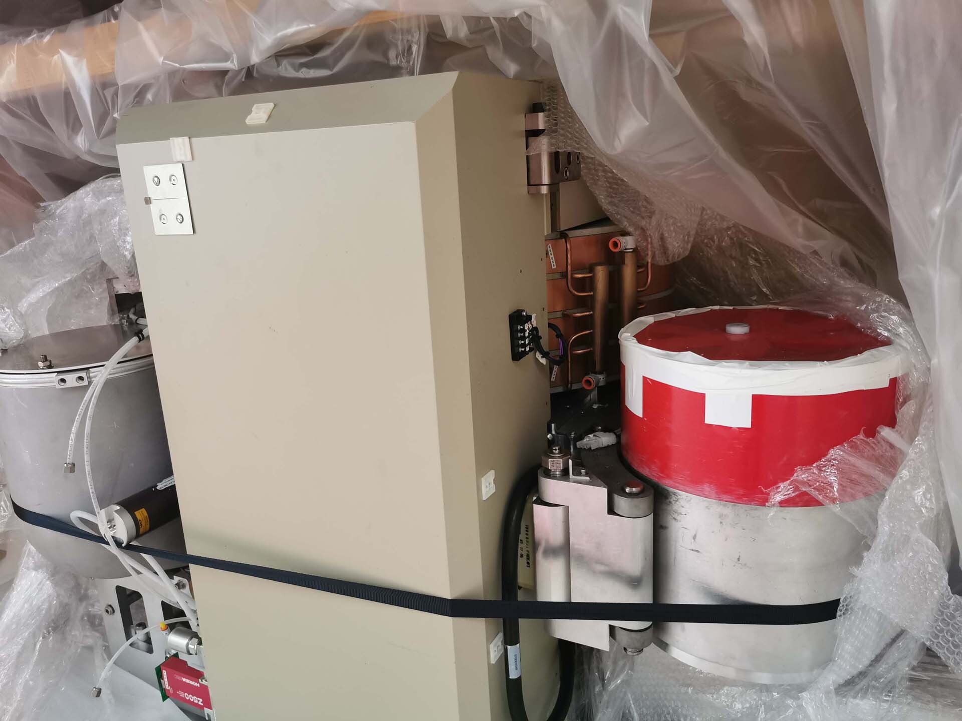 AXCELIS Optima HD used for sale price #293650012 > buy from CAE