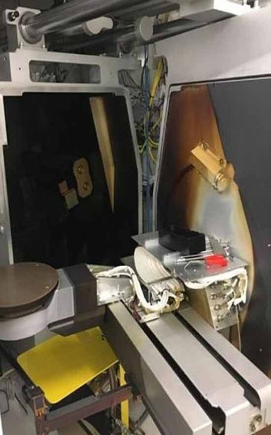 AXCELIS Optima MD used for sale price #293628043, 2006 > buy from CAE