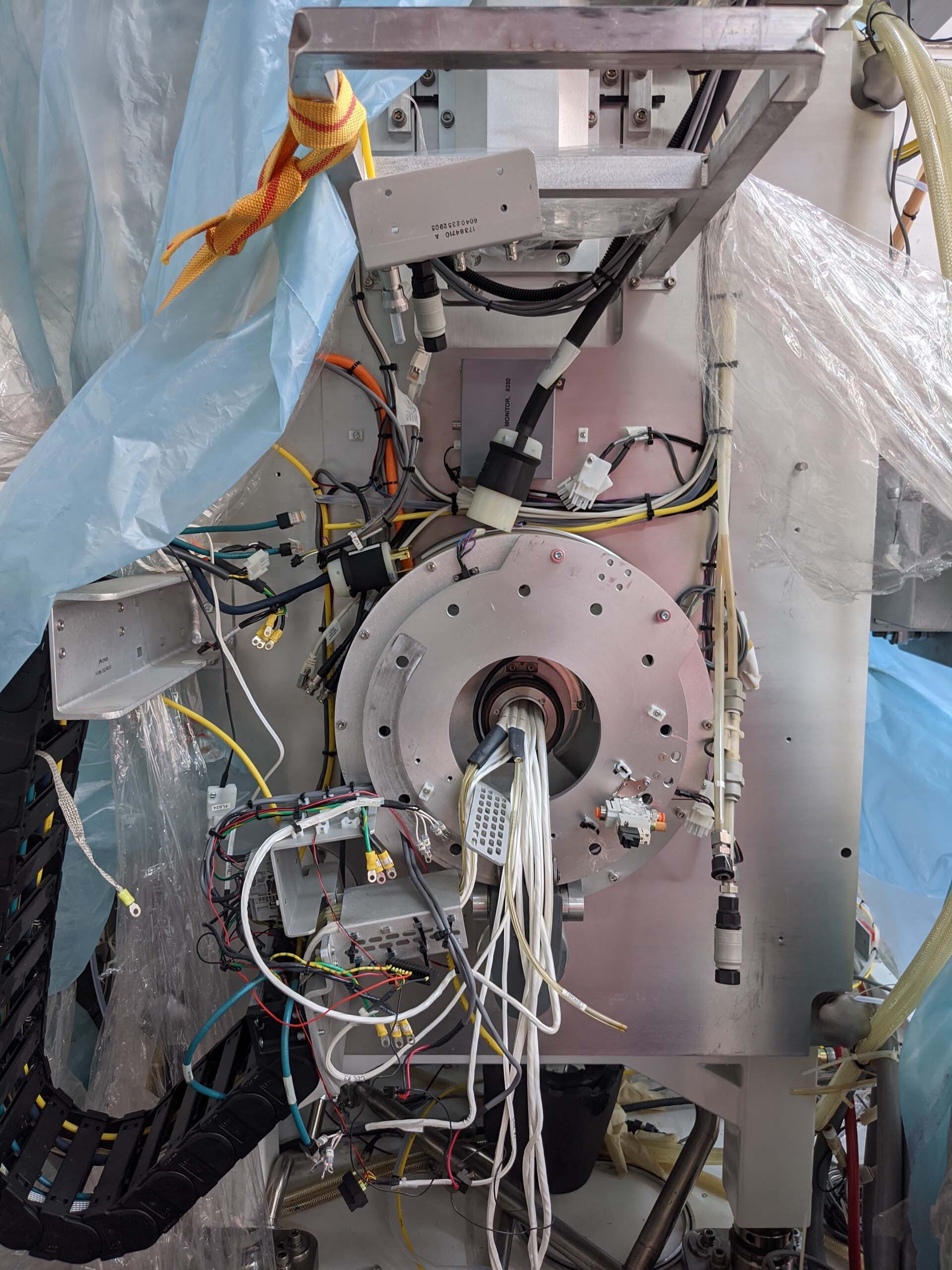 AXCELIS Optima MD 익숙한 판매용 가격 #293652319 > 사다 from CAE