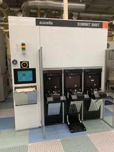 AXCELIS Summit 300XT Rapid Thermal Processor used for sale price ...