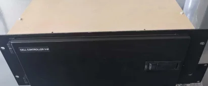 AXECLIS V-6f Electronic Test Equipment used for sale price #293759092 ...