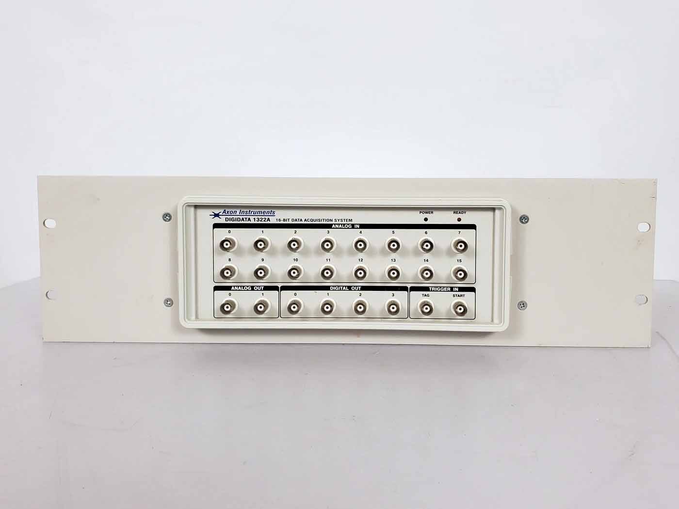 AXON INSTRUMENTS Digidata 1322A Lab Equipment used for sale price ...