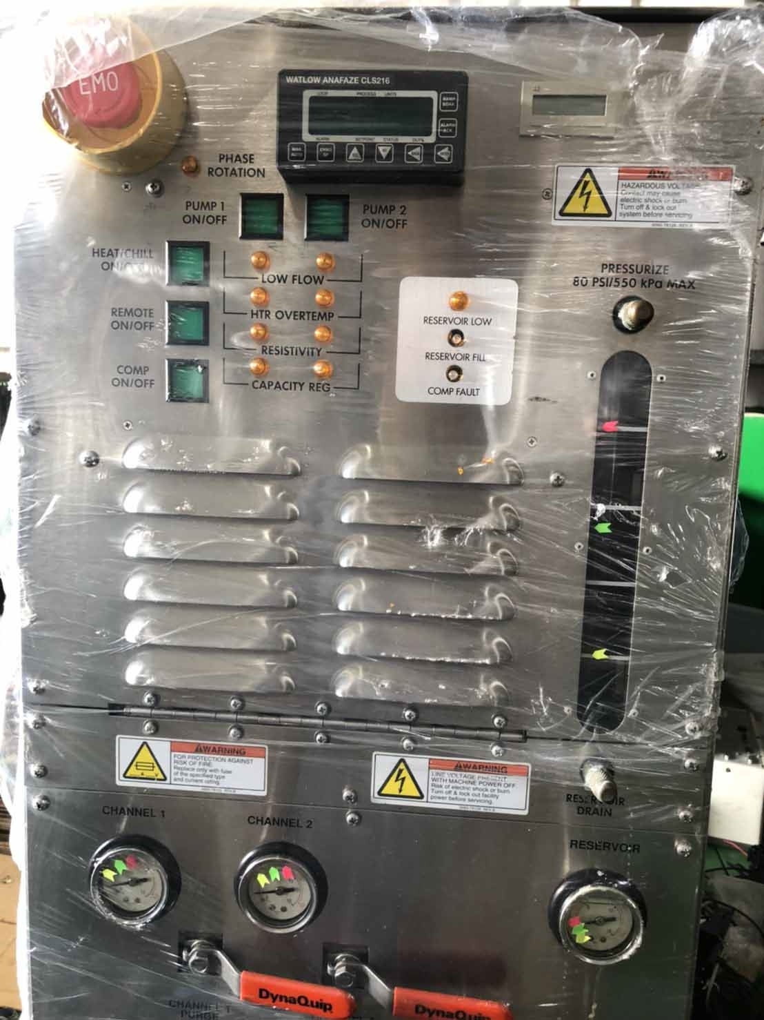 B/E AEROSPACE 1231-CCN-DI-001 Chiller used for sale price #9263940 ...