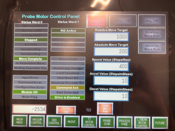 BALZAR Vacuum Chamber Evaporator used for sale price #293813613 > buy ...